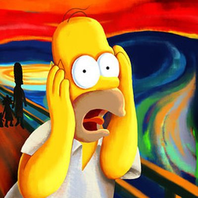 15 najdziwniejszych fobii | bebzol.com