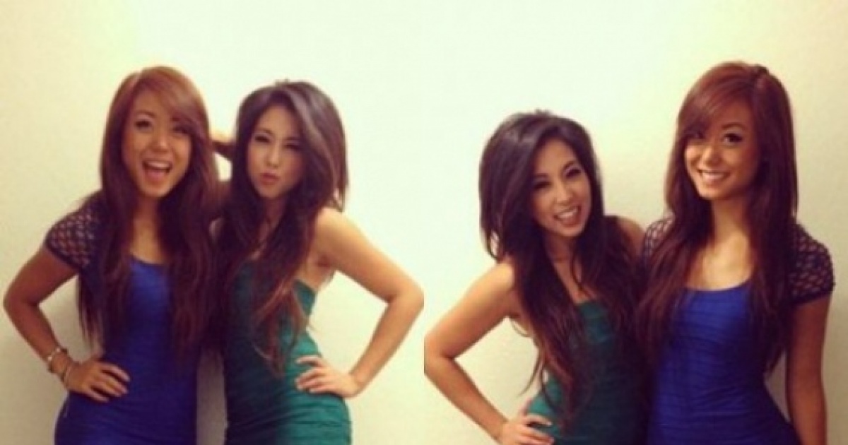 Ładne kobiety w ładnych sukienkach | bebzol.com