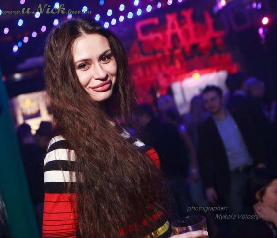 Galeria kijowskich piękności | bebzol.com